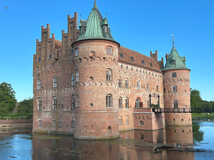 Beyond Copenhagen: The Island of Funen Offers Fairytales and Medieval ...