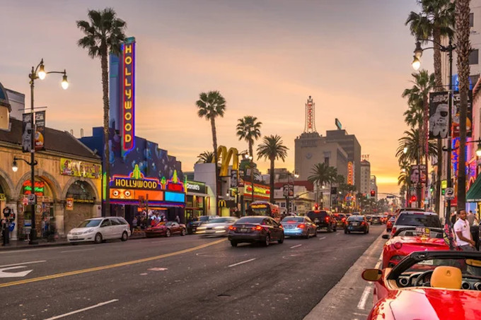 As Hollywood Fizzles, Central Europe’s Film Industry Sizzles | Highbrow ...