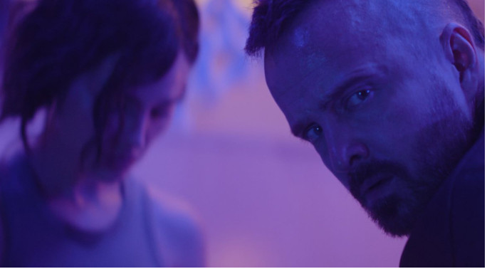 Flying Lotus Delivers a Gripping, Superbly Acted Sci-Fi Thriller in ...