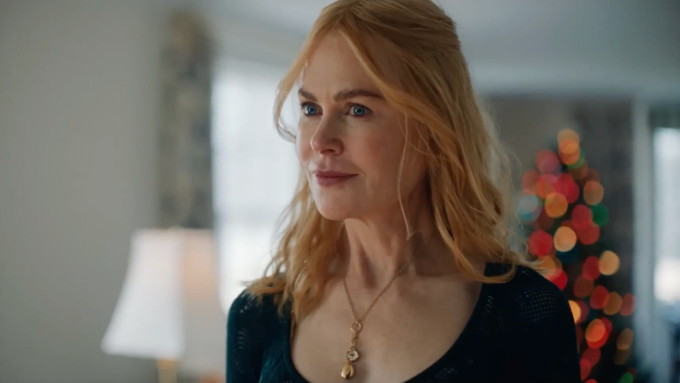 Thriller ‘Babygirl’ Explores Interesting Ideas With Lackluster ...