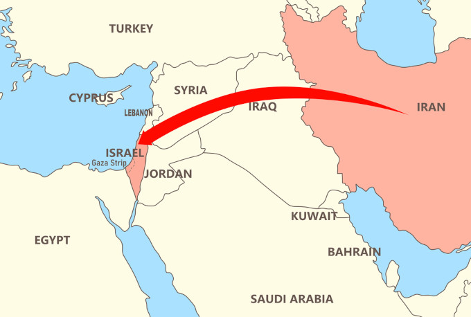 Iran-Israel ‘Threshold War’ Has Rewritten Nuclear Escalation Rules ...