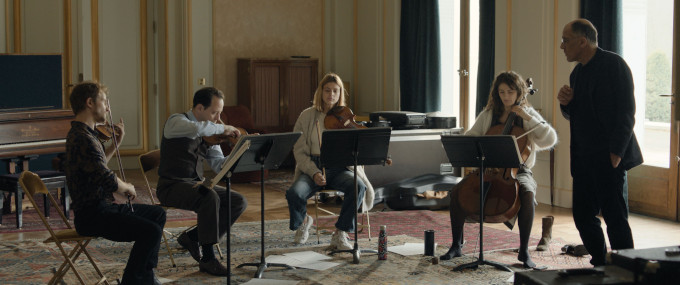 ‘The Musicians’ Deftly Shows How Difficult, yet Worthwhile, the Road to ...