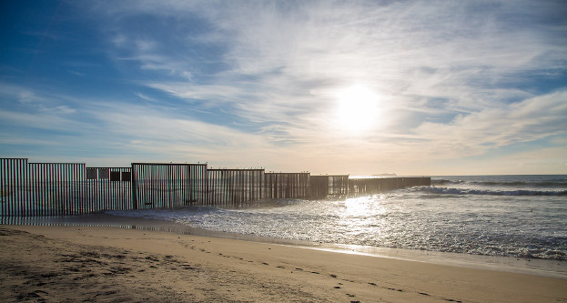 How Will Border Walls Affect National Parks? | Highbrow Magazine