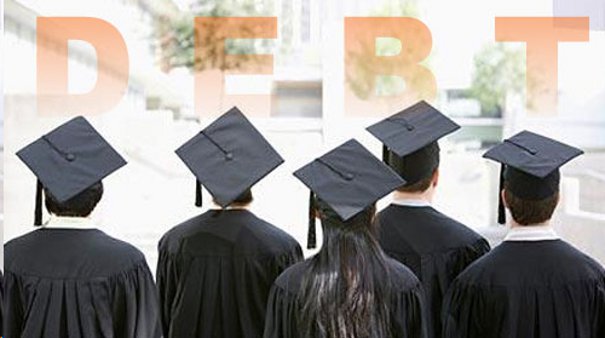 New Graduates: Welcome to a World of Debt | Highbrow Magazine