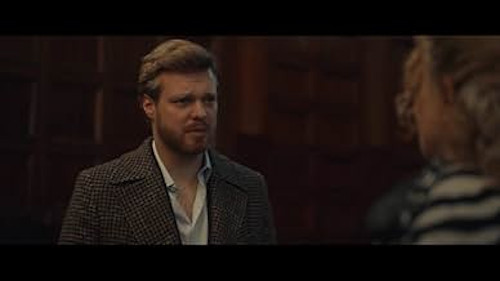 ‘Inheritance’ Is a Spy Film With Not Much Going for It | Highbrow Magazine