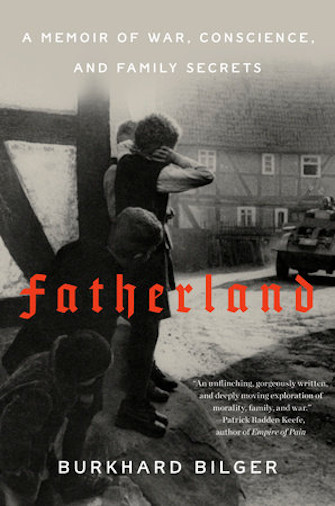 Burkhard Bilger’s Discovery of a War Criminal in the Family in ...