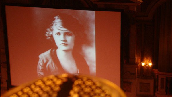 Zelda Fitzgerald: The Invented Woman | Highbrow Magazine