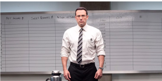 ‘The Accountant 2’ Delivers a Sequel Better Than the Original, Which ...