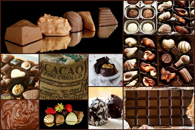 The History of Chocolate as Medicine | Highbrow Magazine