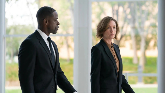 Hulu’s ‘Paradise’ Is a Riveting Thriller That Leaves Viewers on the ...