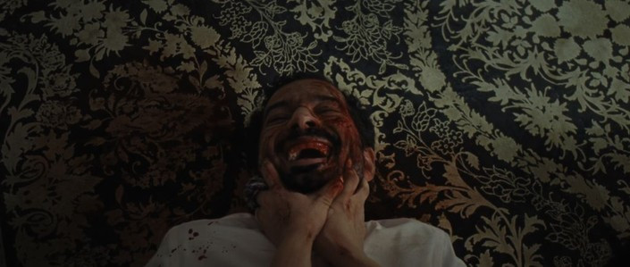 ‘The Vile’ Presents a Unique and Intriguing Arabic Thriller | Highbrow ...