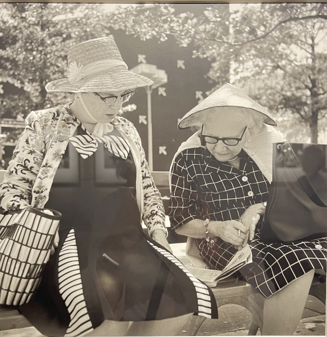Fotografiska NY Shines a Deserving Spotlight on Mysterious Photographer ...