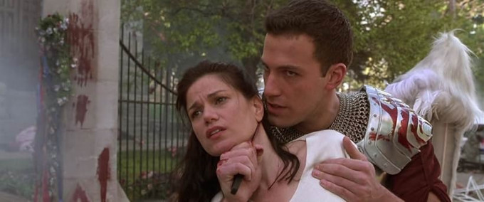 Cult Classic ‘Dogma’ Returns to Theaters With Bawdy Humor In Tact ...