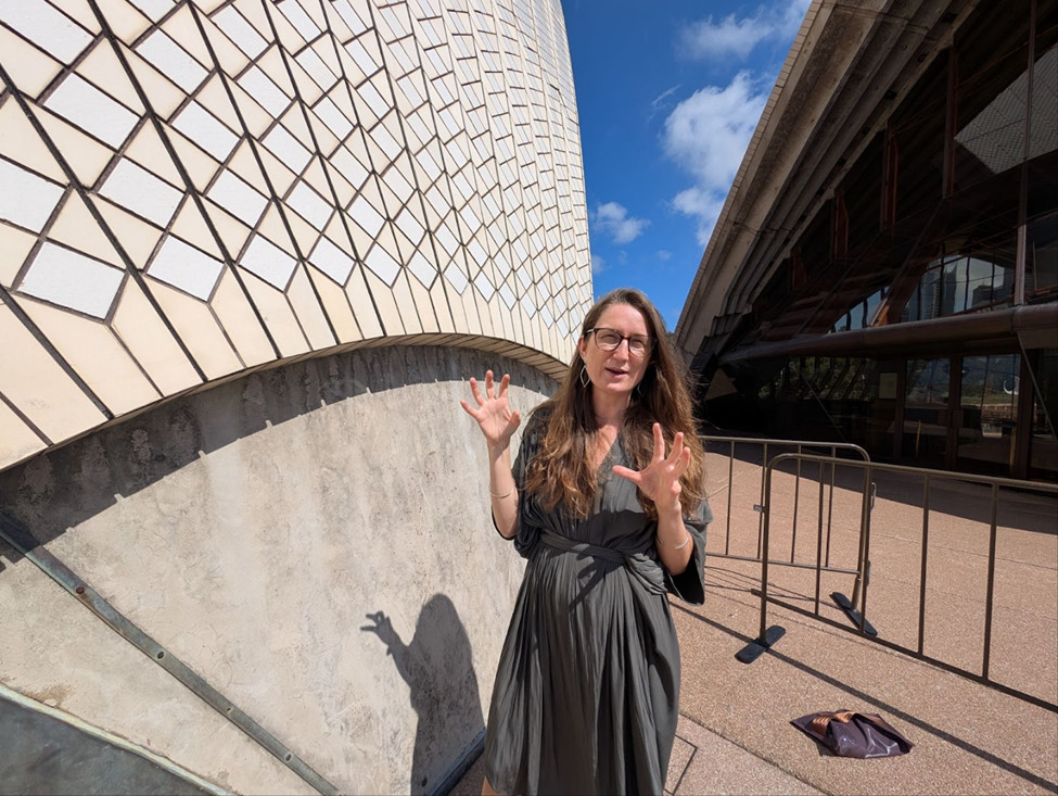 How the Sydney Opera House Became a Symbol of Sustainability | Highbrow ...