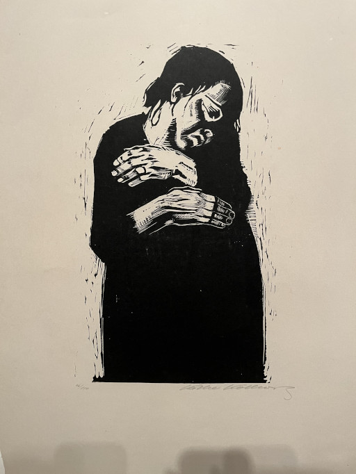 Käthe Kollwitz at MoMA – Saluting the People’s Artist | Highbrow Magazine