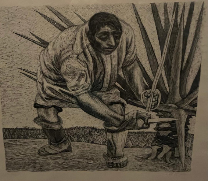 Mexican Prints at the Met Highlight a Renaissance and Revolution in Art ...