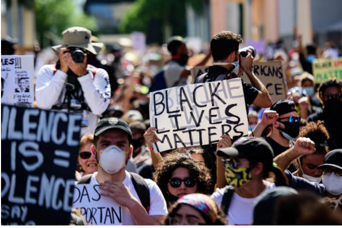 The Backlash Against DEI Initiatives Will Be Detrimental to the Health ...