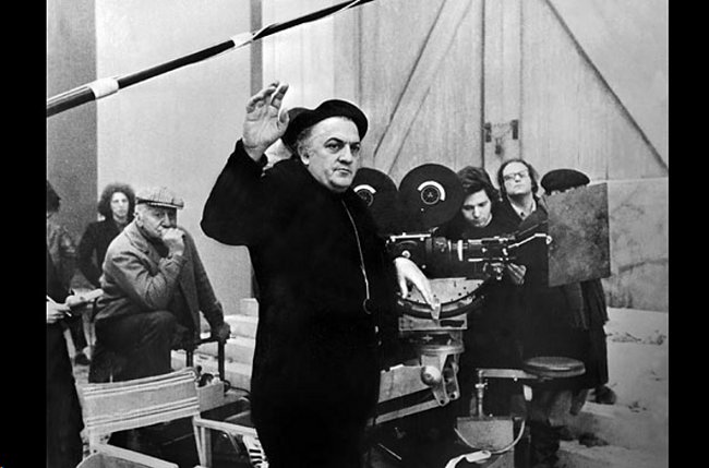Remembering Fellini’s Best Films | Highbrow Magazine