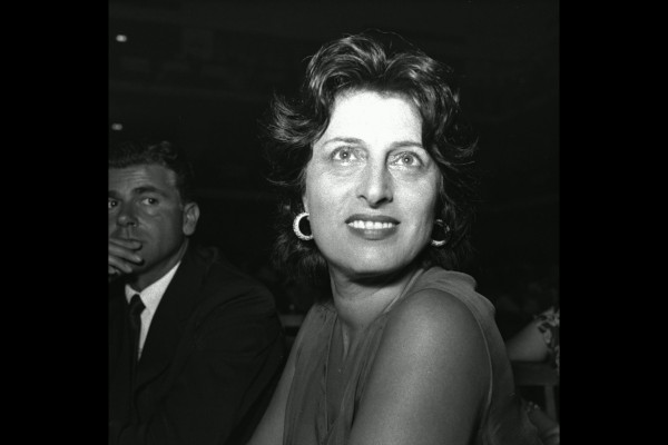 La Magnani: Italy’s Legendary Actress Gets Her Due | Highbrow Magazine