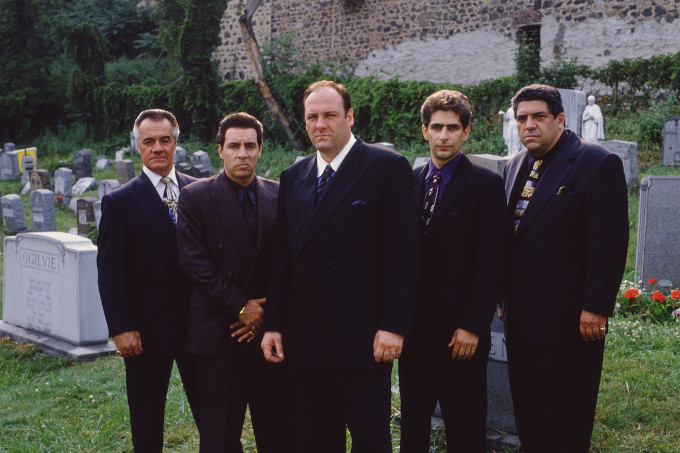 ‘The Sopranos’ Turns 25 and Remains One of the Greatest Shows Ever Made ...