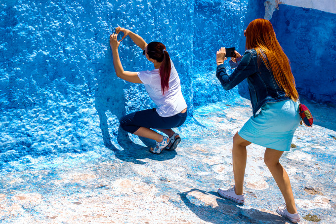 Why Tourists Do Unspeakably Terrible Things When They Travel | Highbrow ...