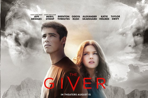 ‘The November Man,’ ‘The Giver’ Arrive on Home Video | Highbrow Magazine