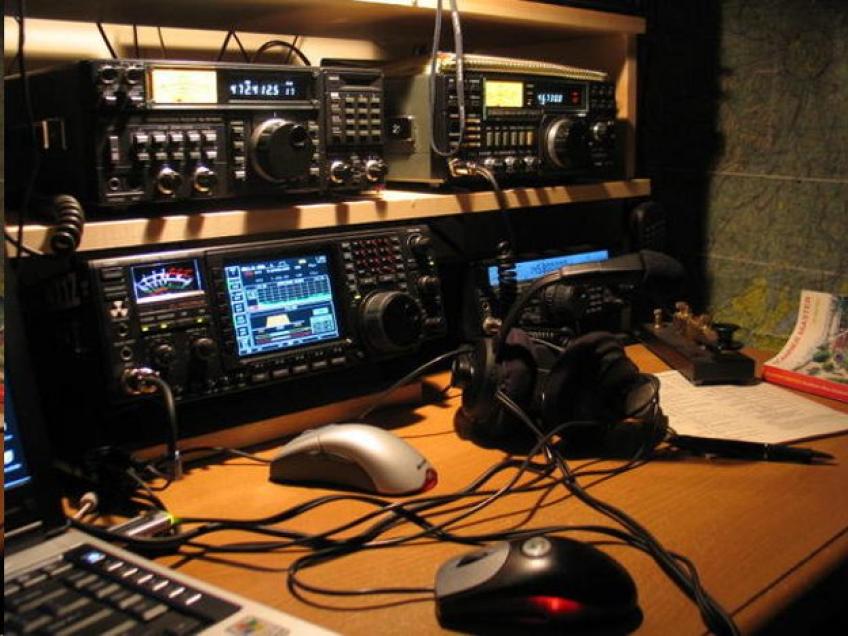Numbers Stations, Shortwave Radio, and Their Role in the Intelligence ...