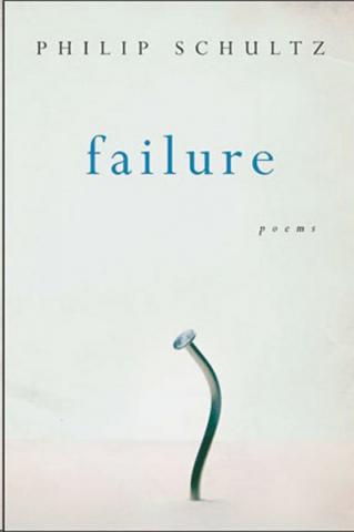 Philip Schultz and the Perceived Conundrum of the Dyslexic Writer ...