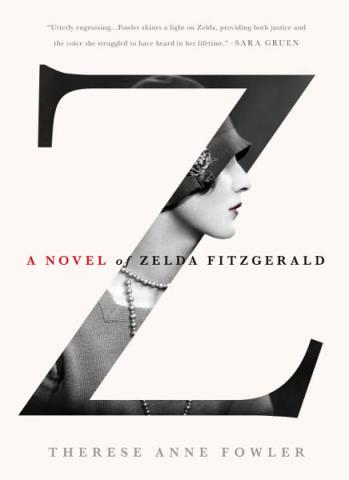 Zelda Fitzgerald: The Invented Woman | Highbrow Magazine